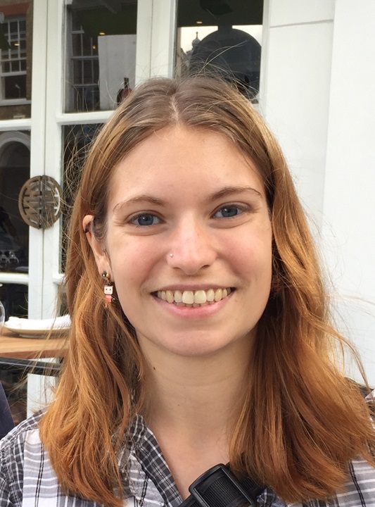 ­In Memory of Gill Conquest – Extreme Citizen Science blog